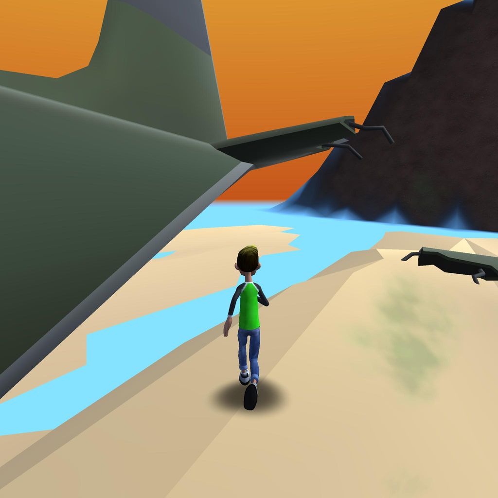 Unity Play | tommy world game
