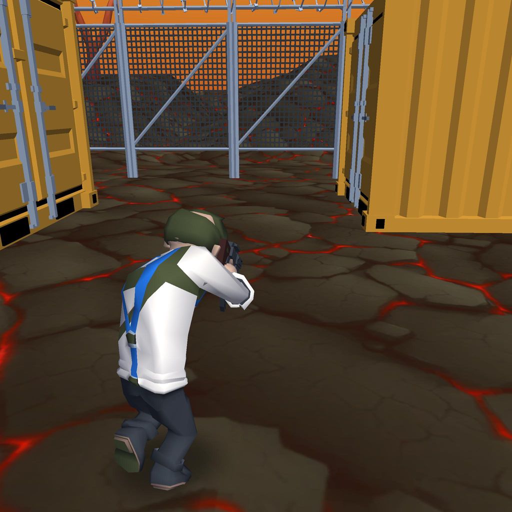 Unity Play | tower war game