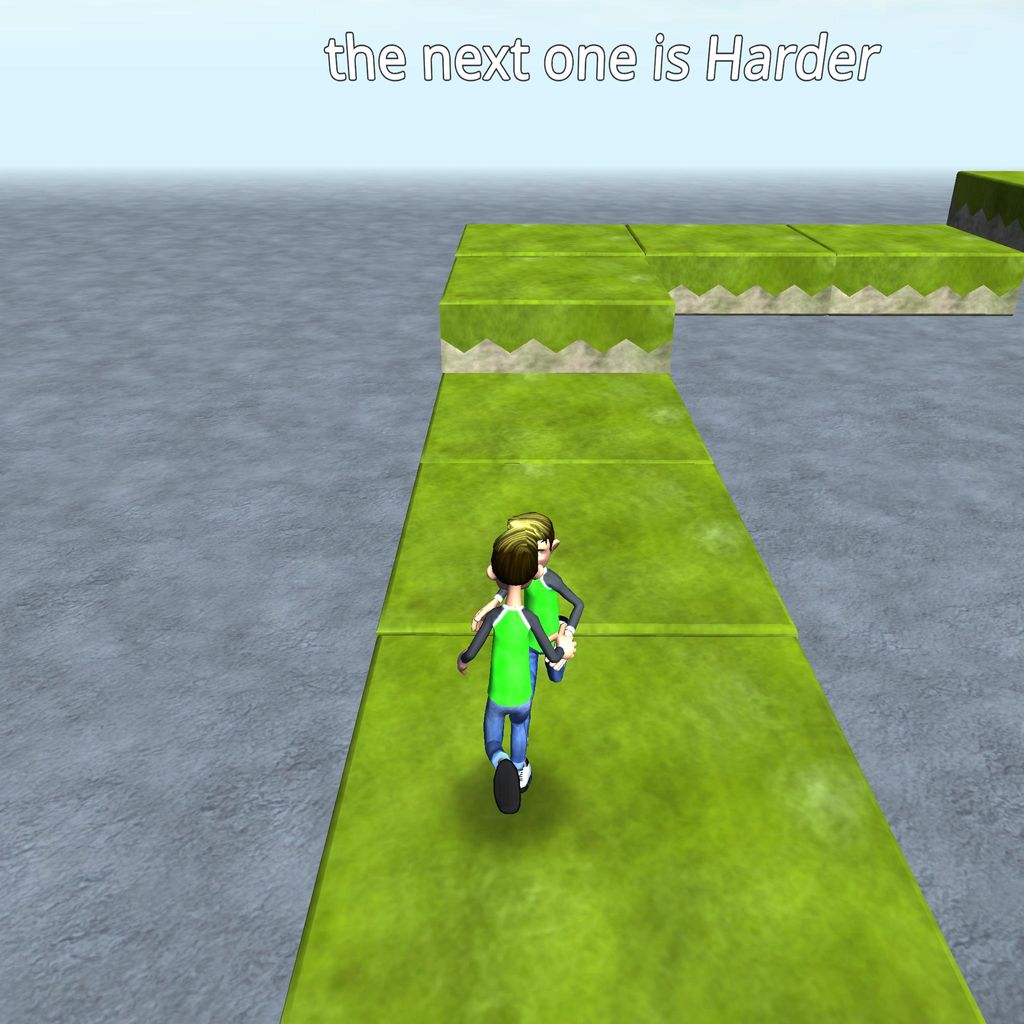 Unity Play | adventure of tim.(Tutorial) game