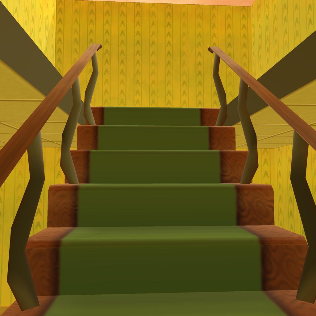 Unity Play | Backrooms game