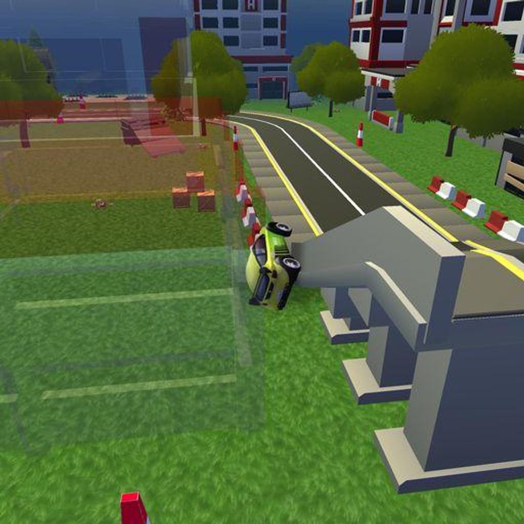 Unity Play | United world game