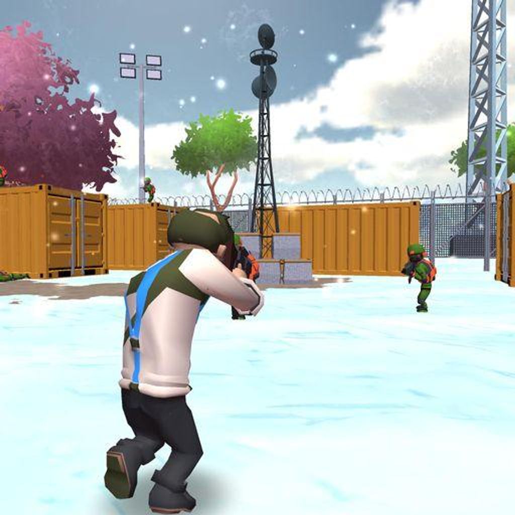 Unity Play | combate game