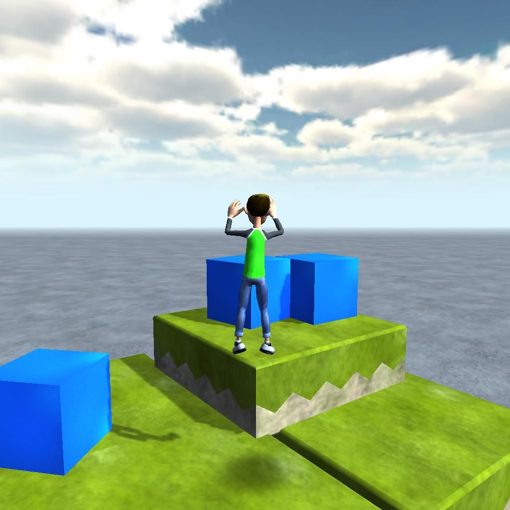 Unity Play | Poop game