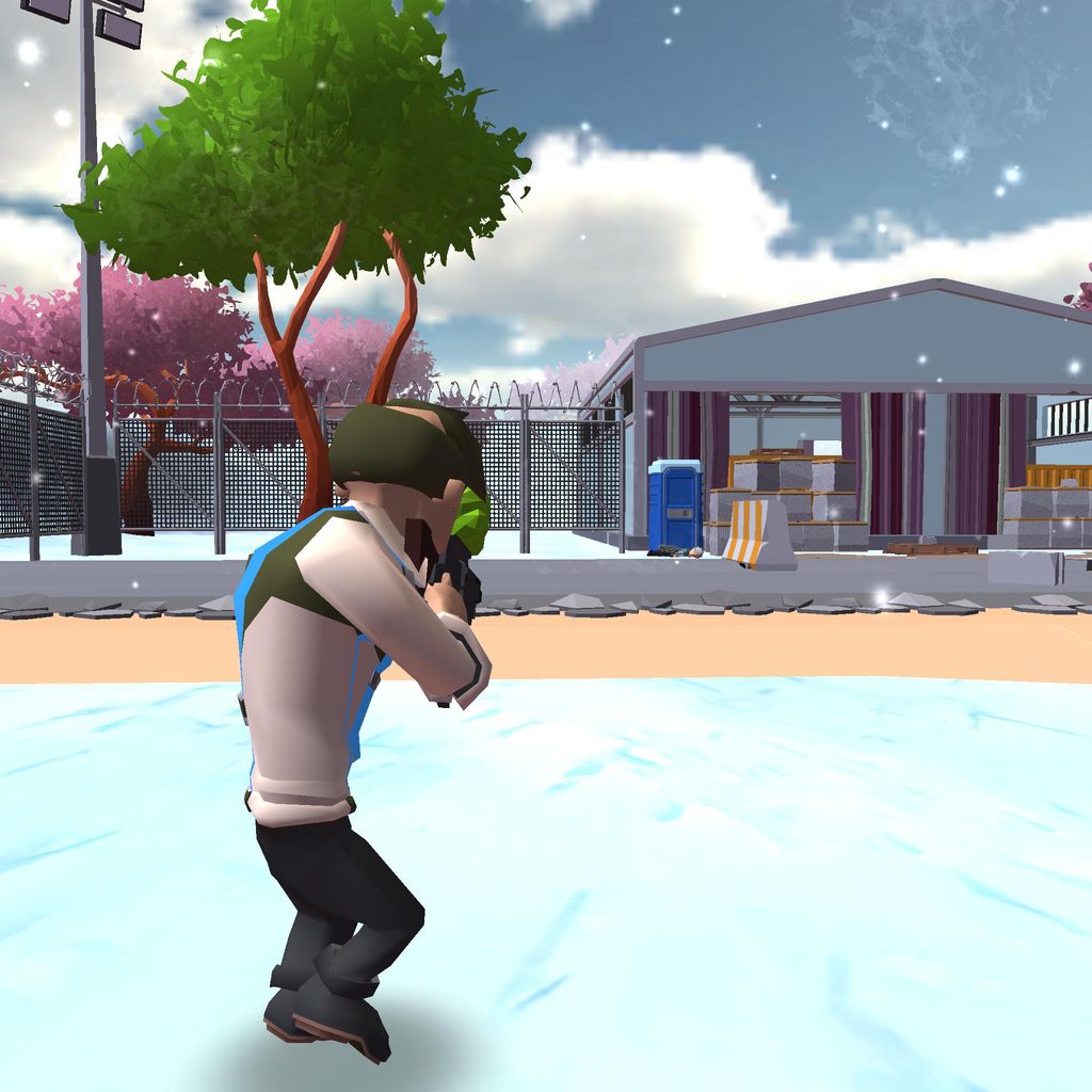 Unity Play | fire game