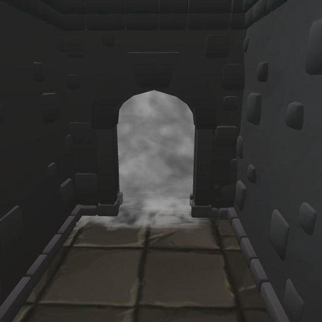 Unity Play | Rakera's Test - The Dreaded Ogre game