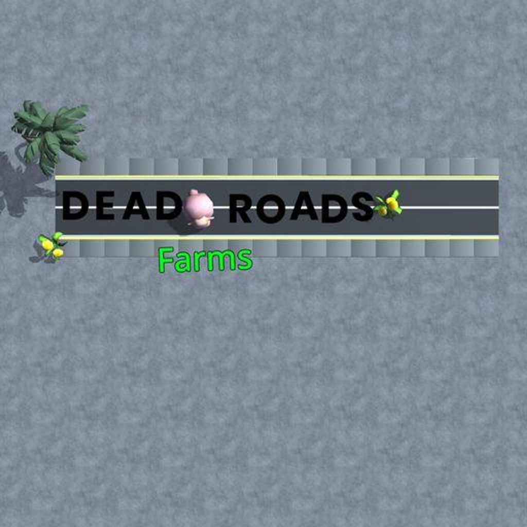 Unity Play | Dead Roads game
