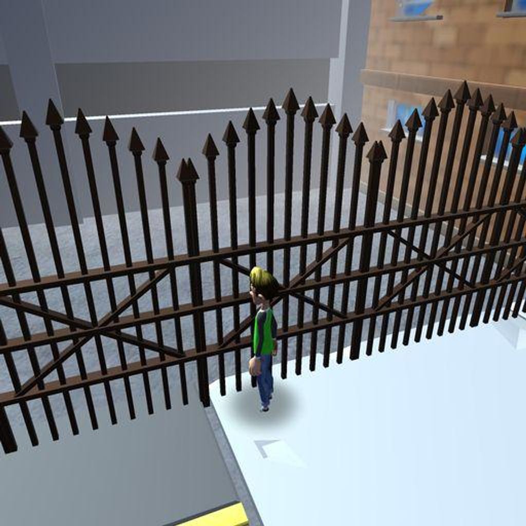 Unity Play | Silent hill nowadays game