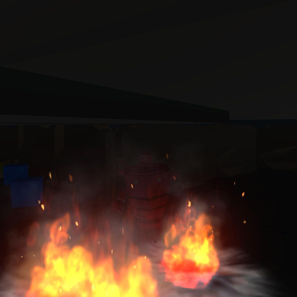 Unity Play | fnaf animatronics 3 game