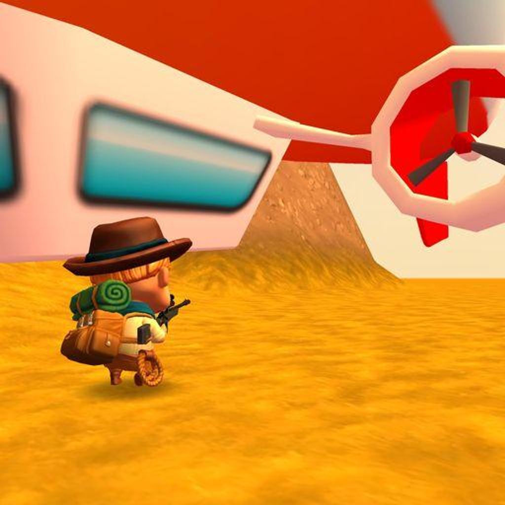 Unity Play | kimo and Huda game