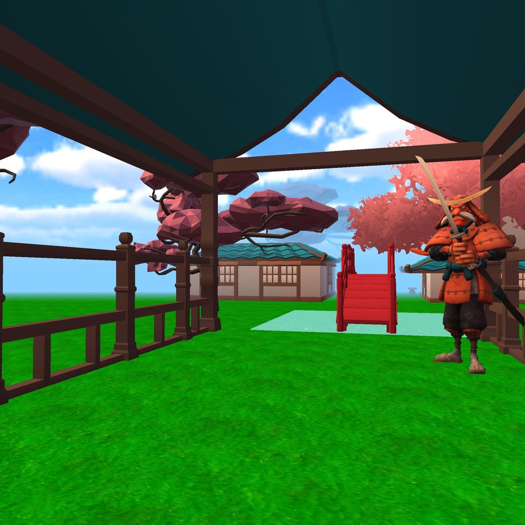 Unity Play | el mejor ninja game