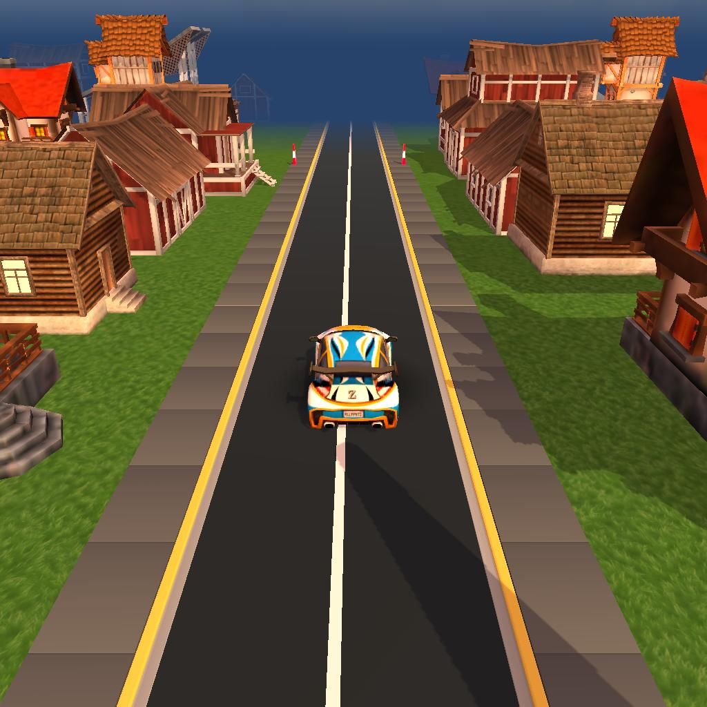 Unity Play | car drawing game