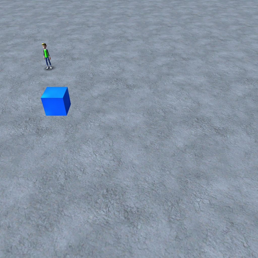 Unity Play | 2 things game