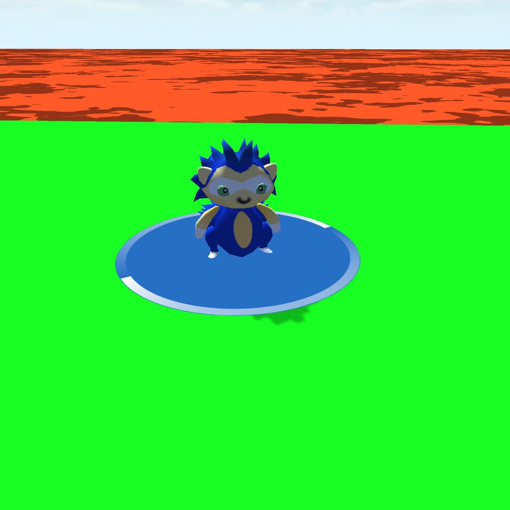 Unity Play | sonic game