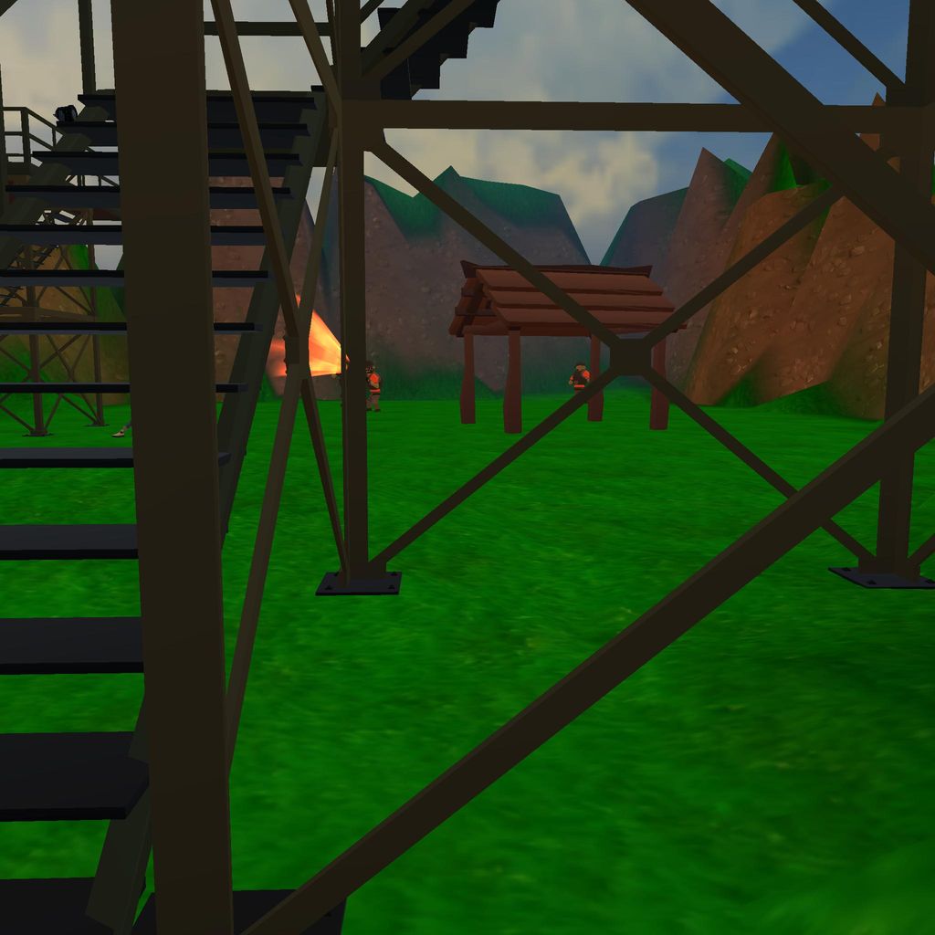 Unity Play | Simple Shooter game