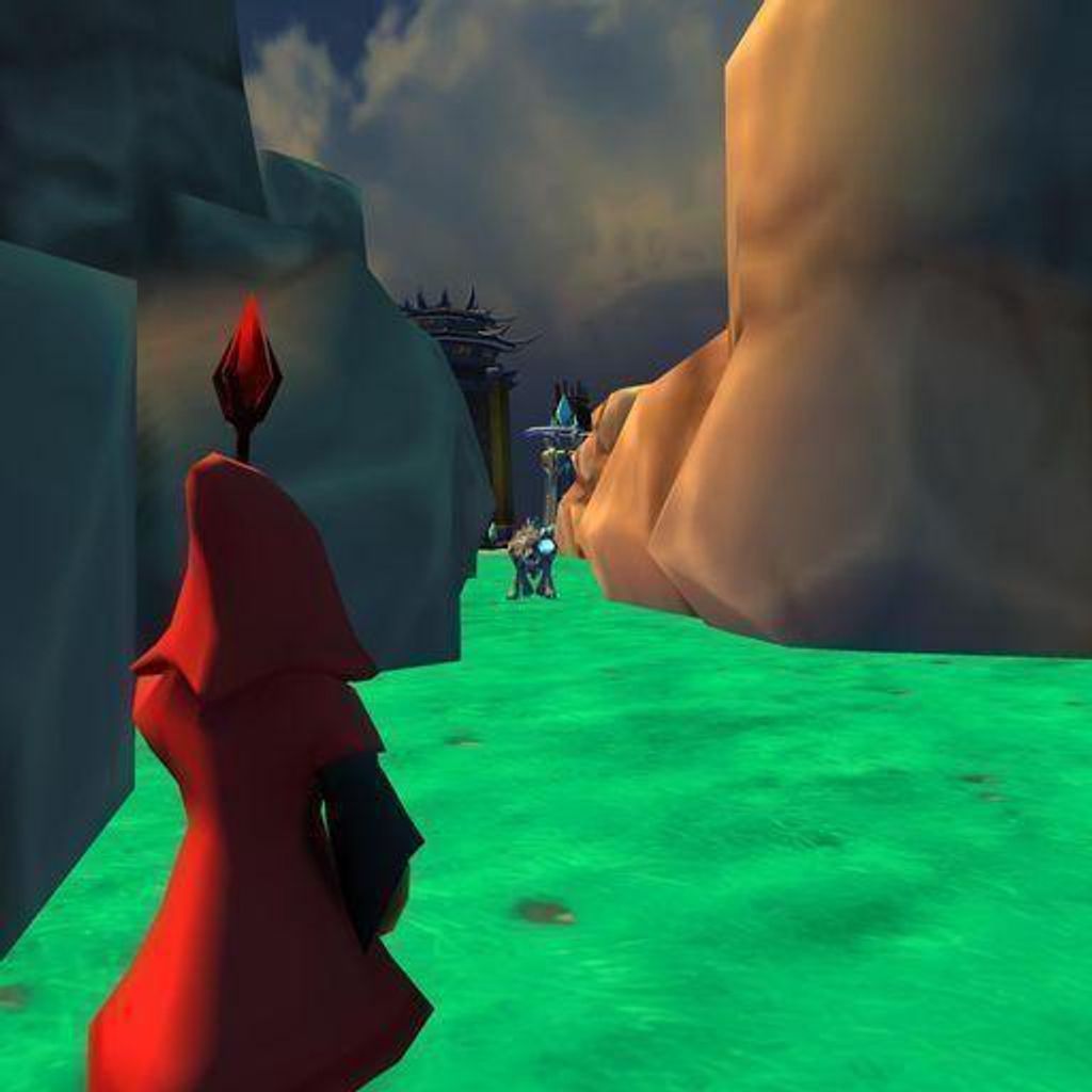 Unity Play | podi viruwo game