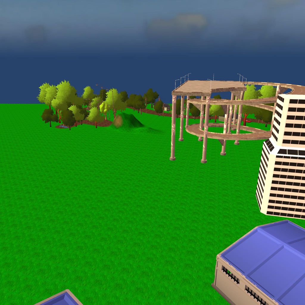Unity Play | kitya road game