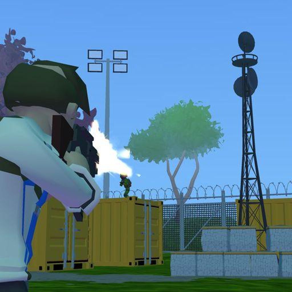 Unity Play | The last Ember game