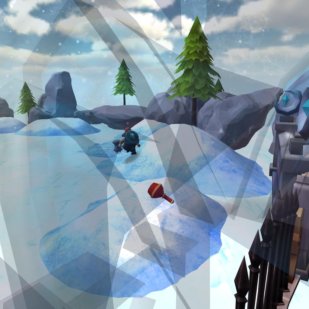 Unity Play | sword fight game