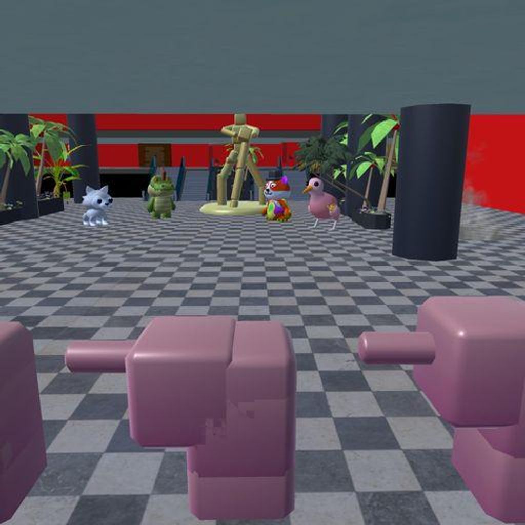 Unity Play | Fife night’s freddy fnaf 9 game