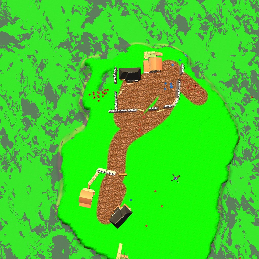 Unity Play | zombies 2025 v3 game