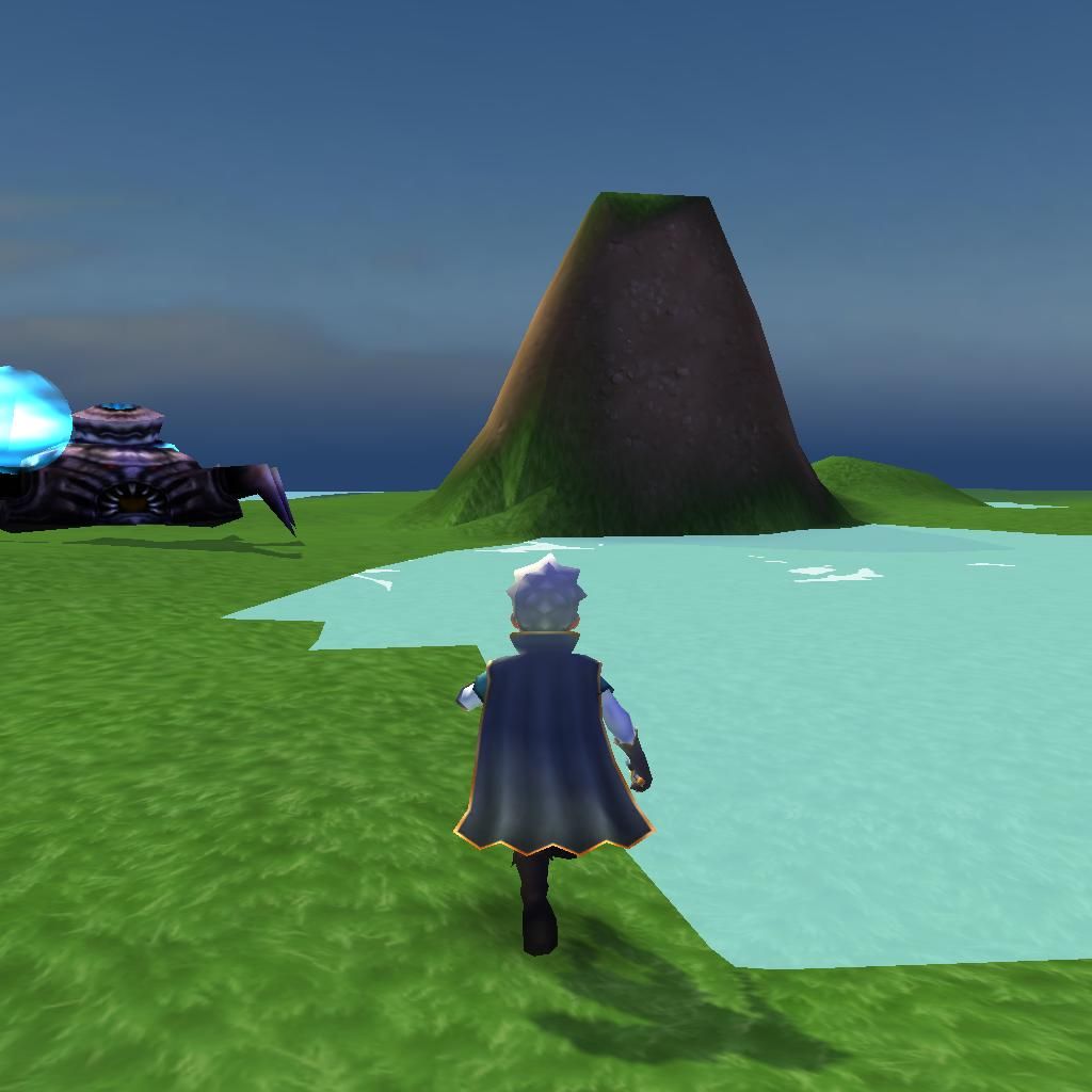 Unity Play | Adventures game