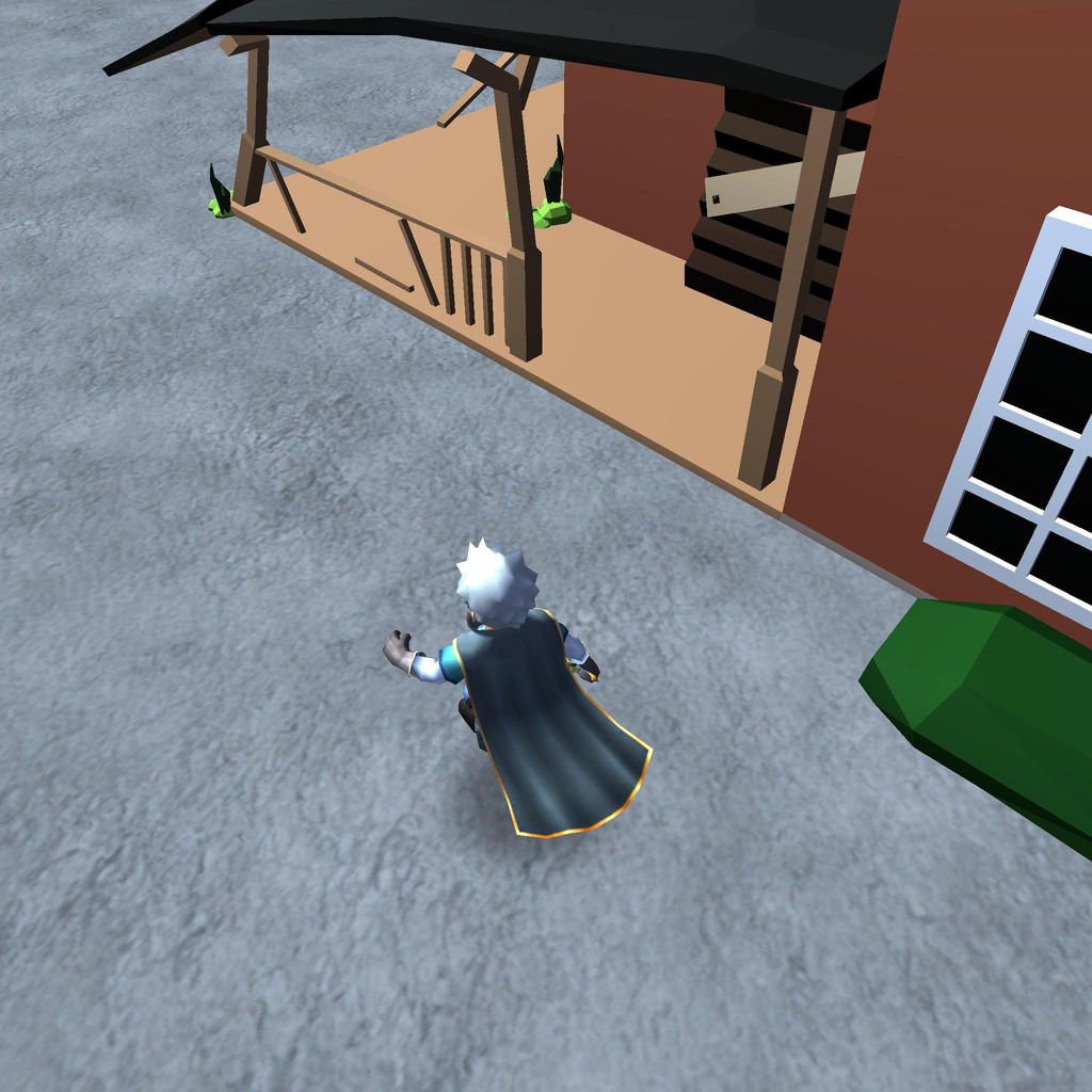 Unity Play | قتل الوحوش game