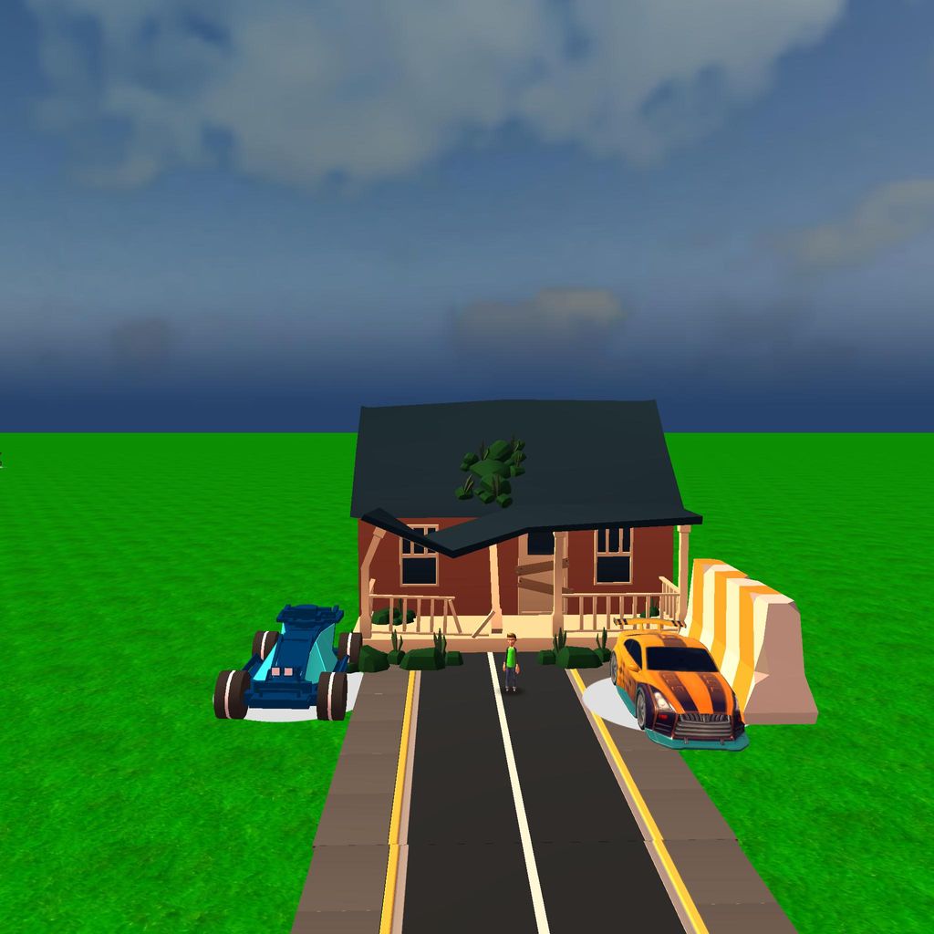 Unity Play | offline game game