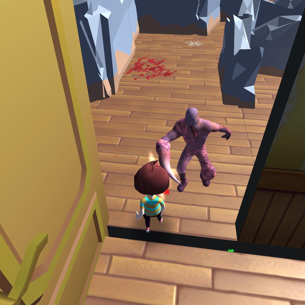 Unity Play | run game