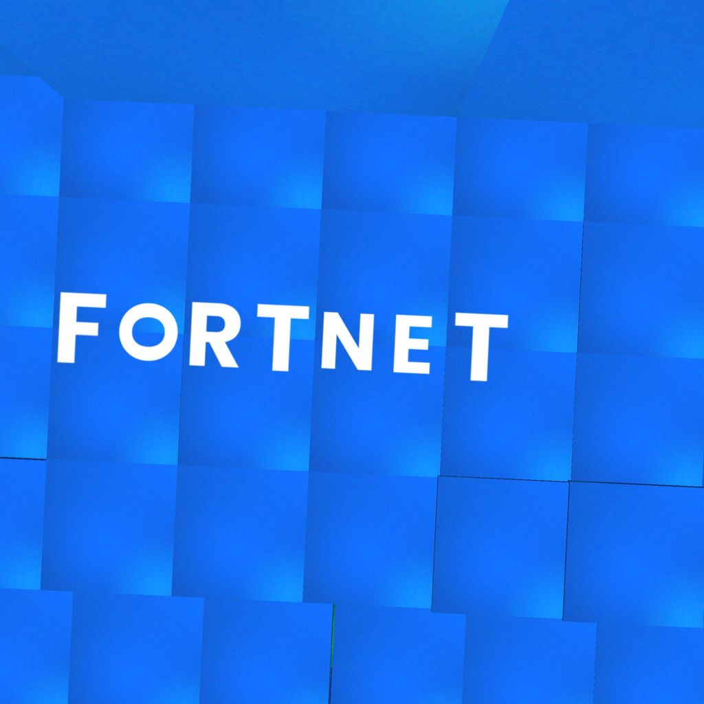 Unity Play | FORTINET game