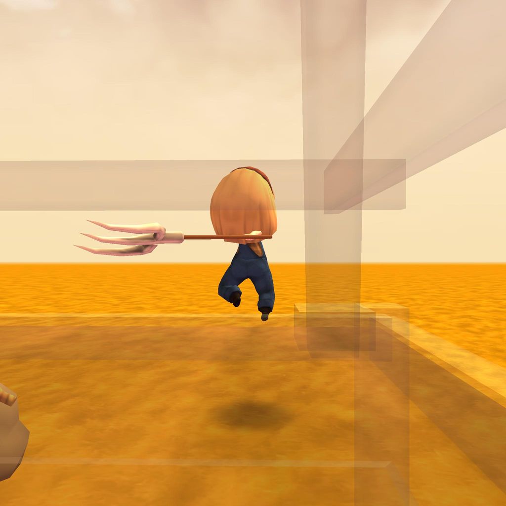 Unity Play | farmer portal game