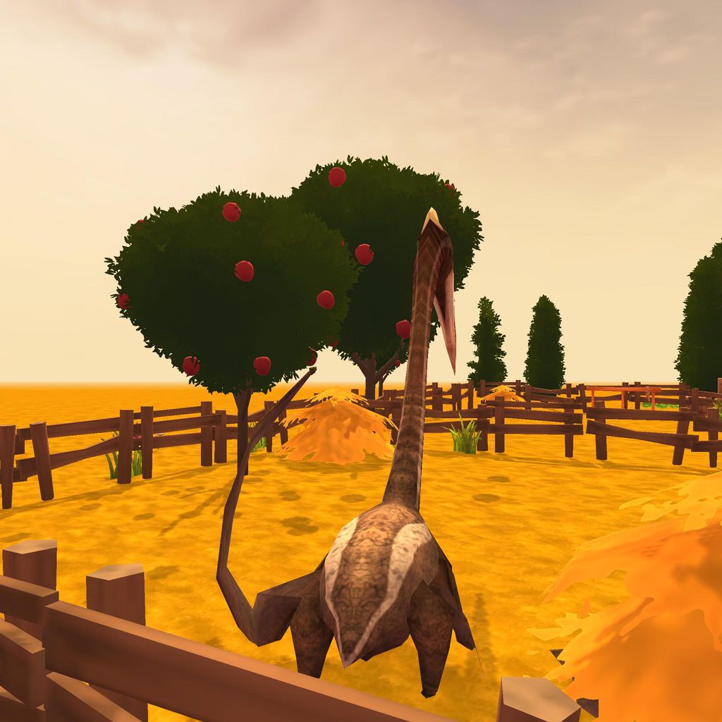 Unity Play | Make him extinct game