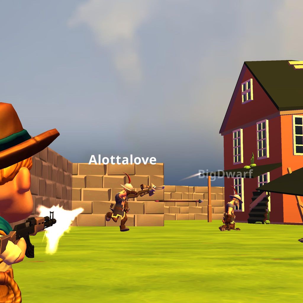 Unity Play | gta r game