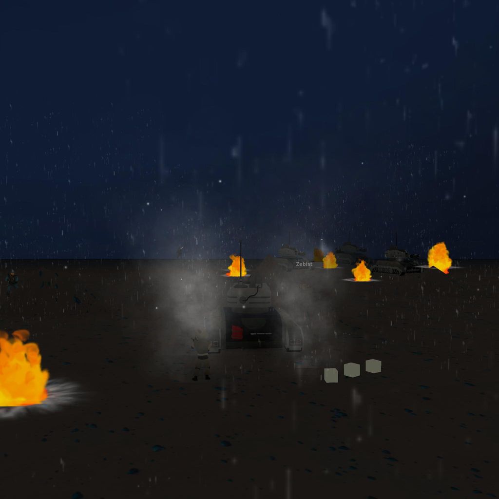 Unity Play | tanques warrior game