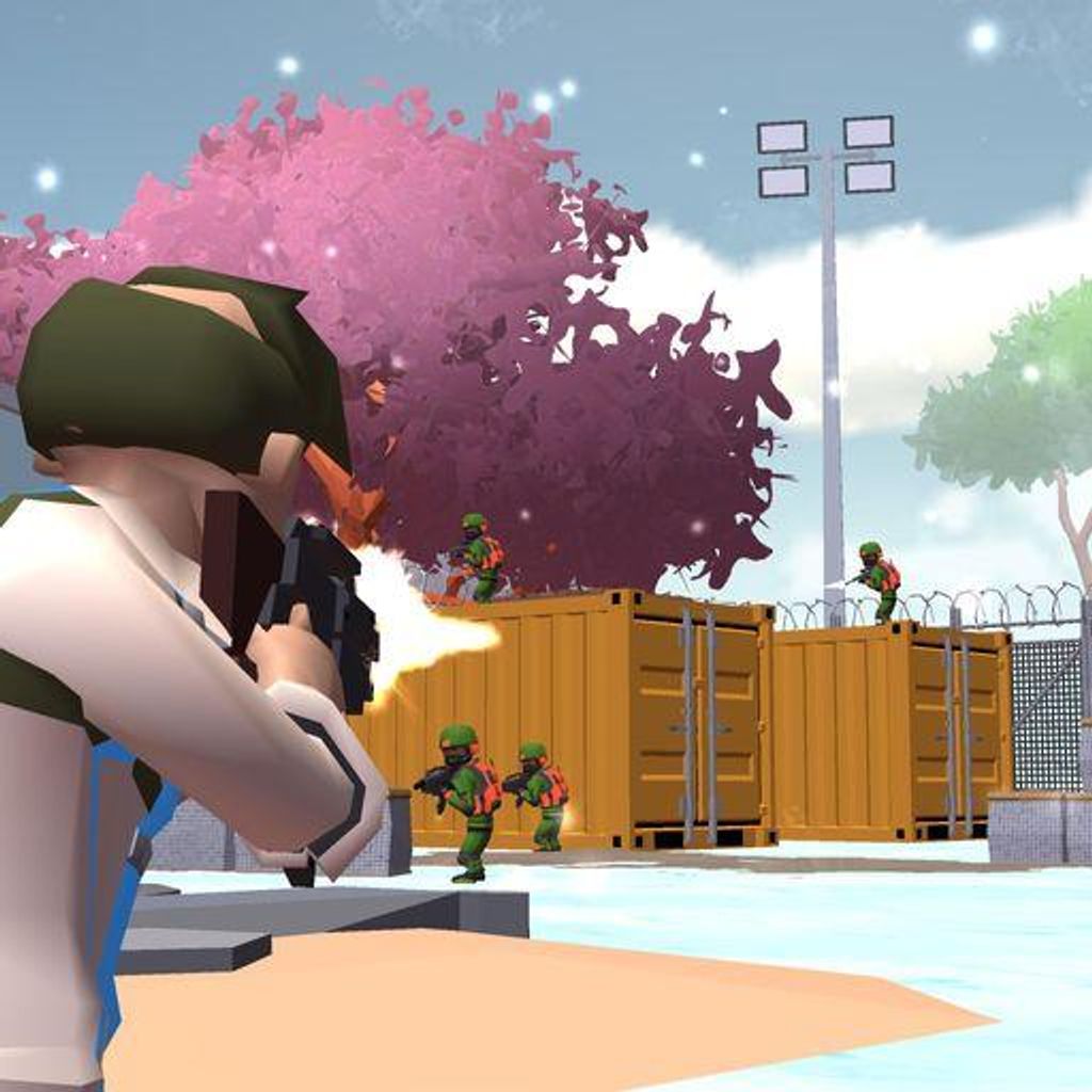 Unity Play | popa game