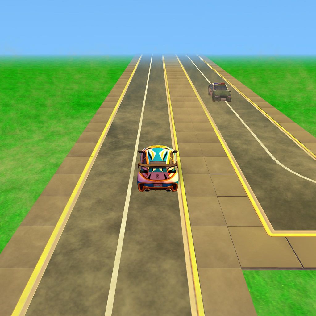 Unity Play | car game game