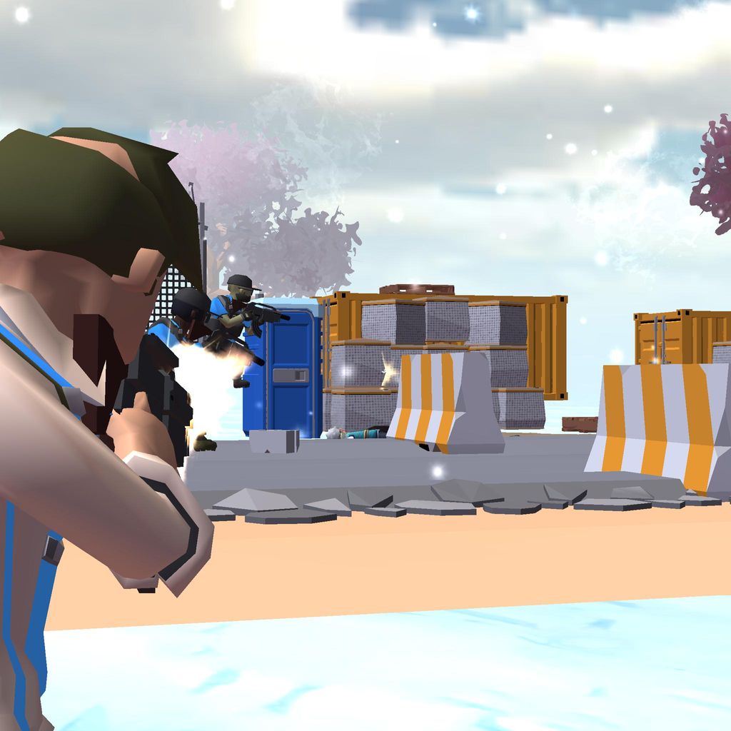 Unity Play | cay rol game