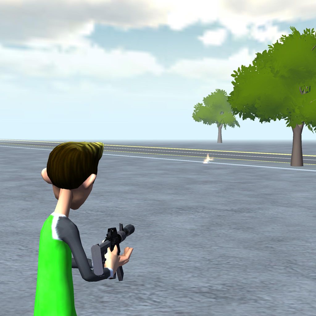 Unity Play | world sandbox game