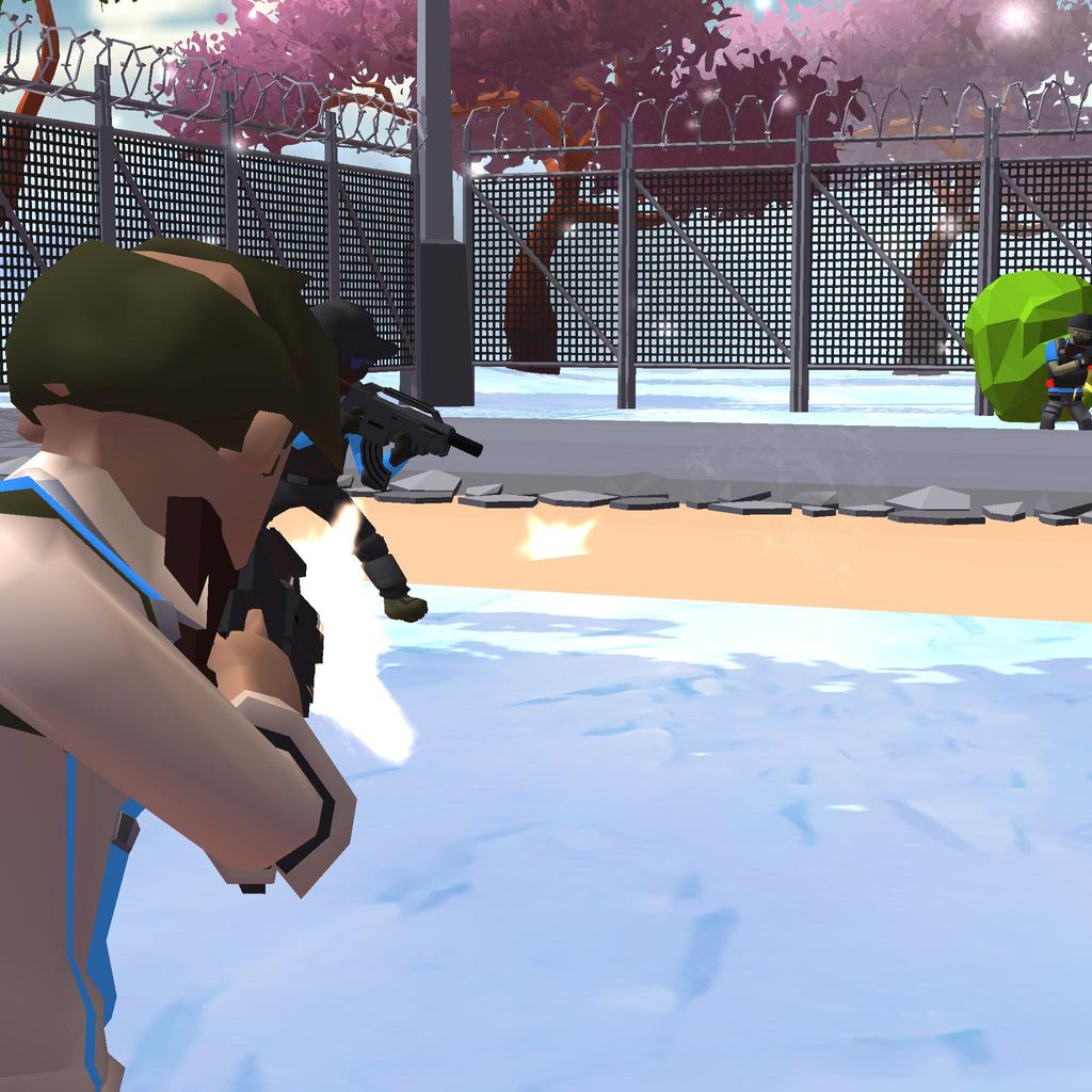 Unity Play | Idk game