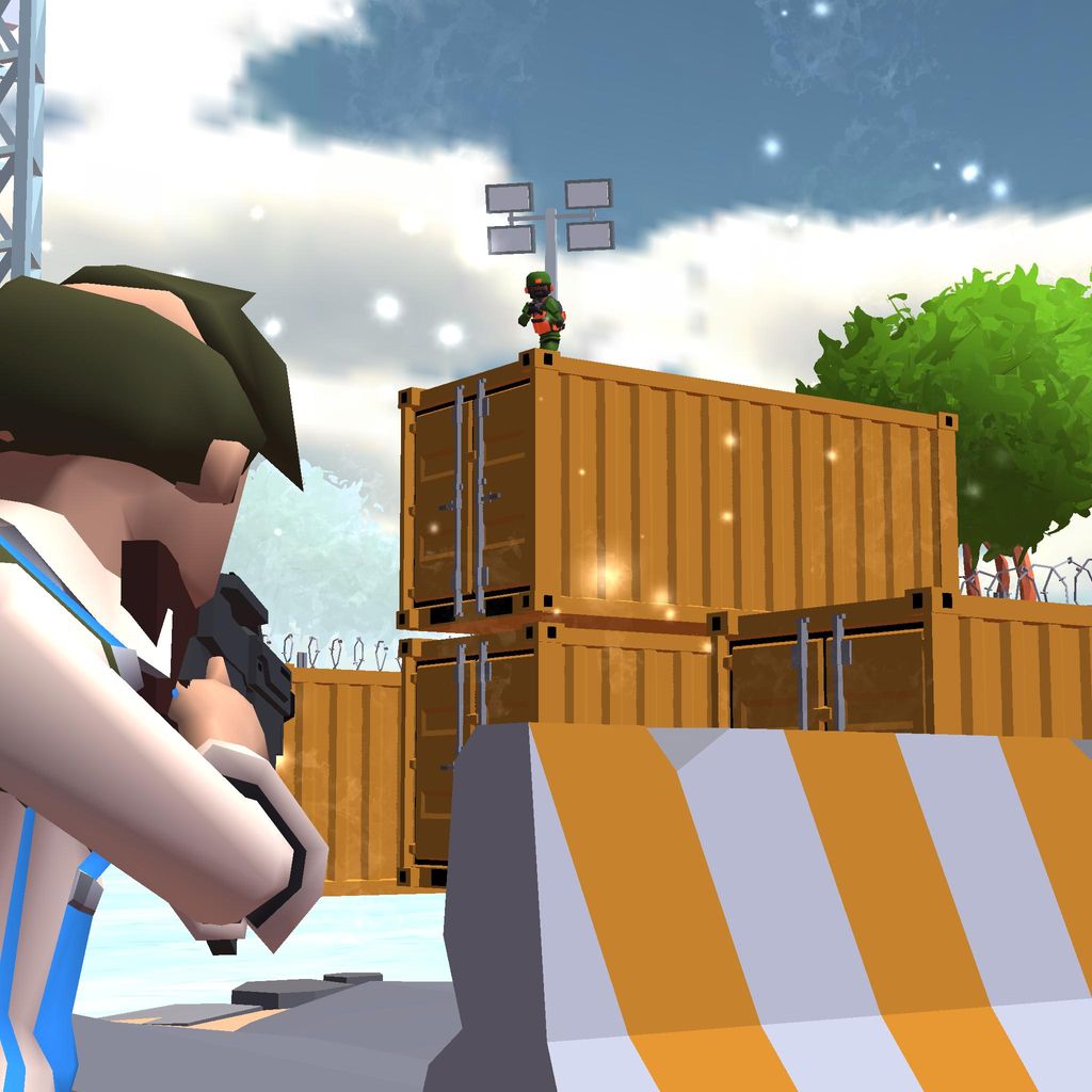 Unity Play | cool game