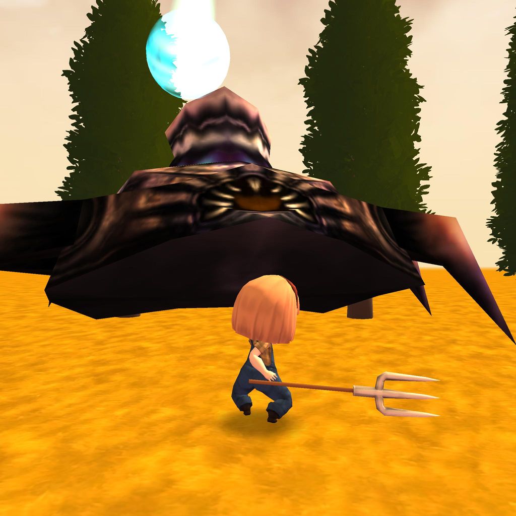 Unity Play | British fighter jet game