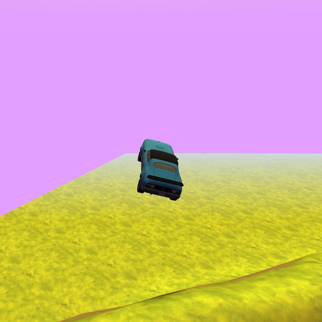 Unity Play | super drift festeval game