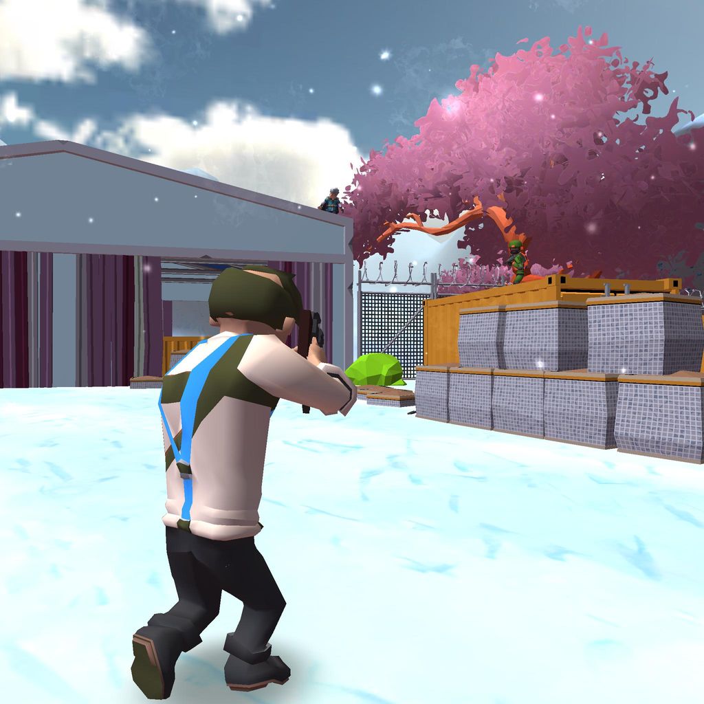 Unity Play | no se XD game