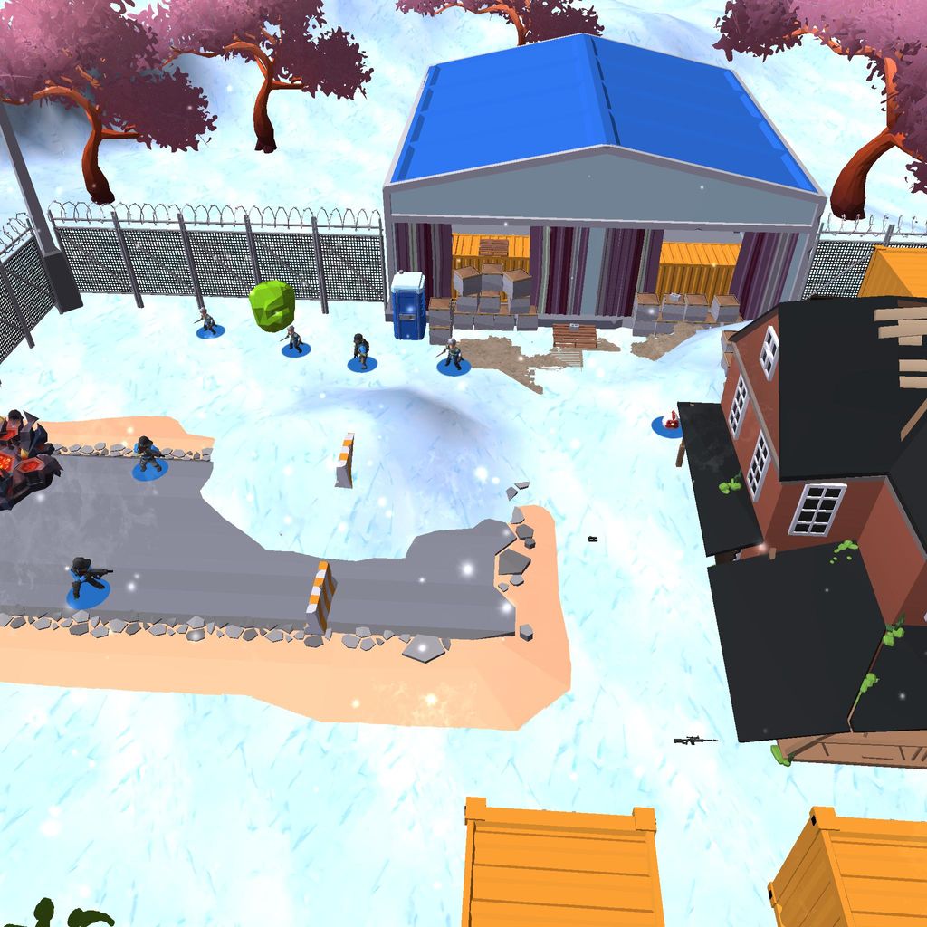 Unity Play | PLAY AND ENJOY THE GAME game