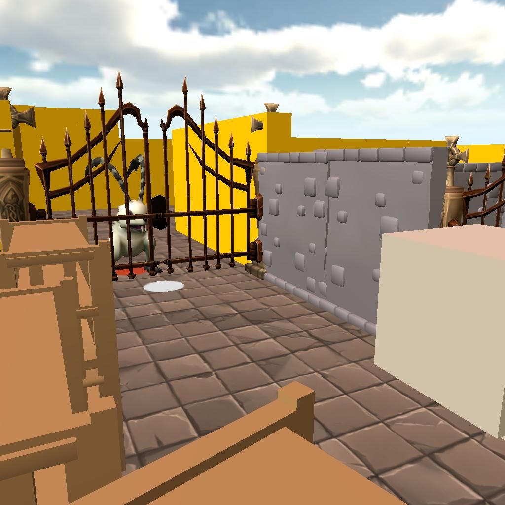 Unity Play | roblox-cheese escape 2 game