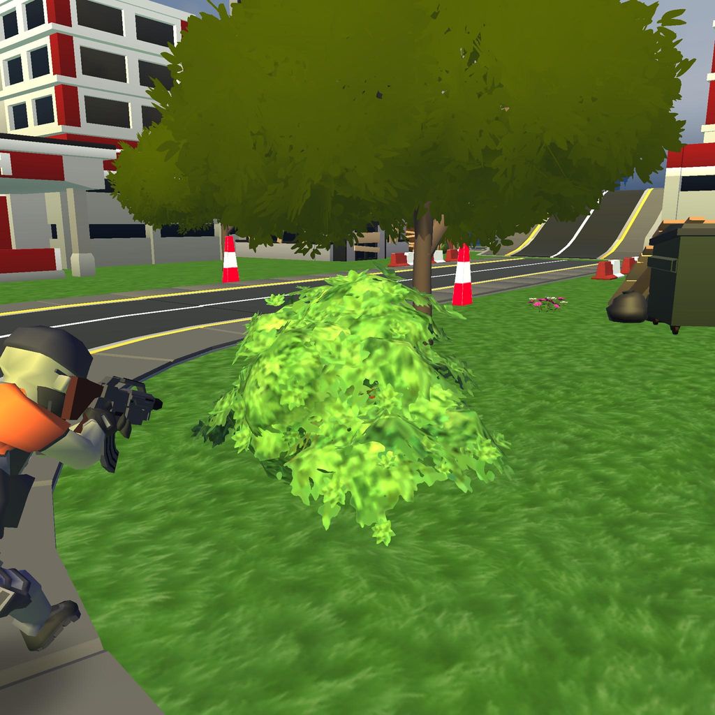 Unity Play | Free royale game