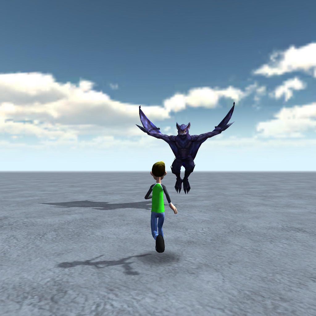 Unity Play | ROD chapter 17 leak game