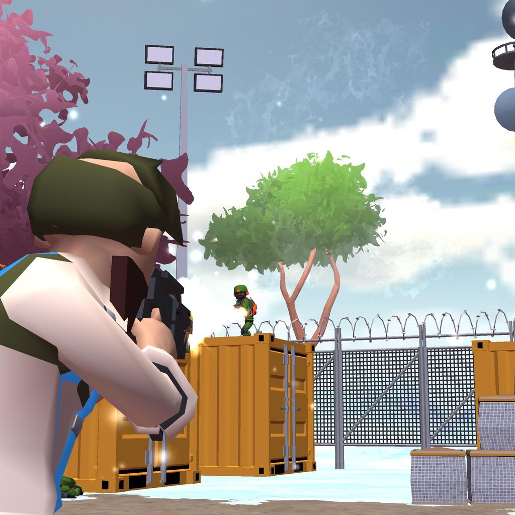 Unity Play | fighter game