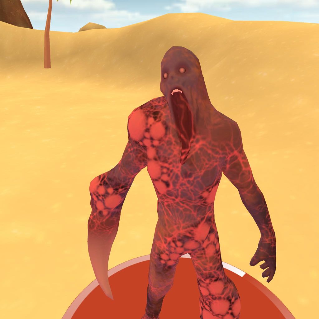 Unity Play | Zombies read game