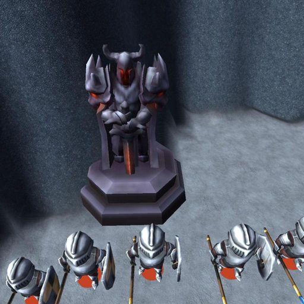 Unity Play | strong army game