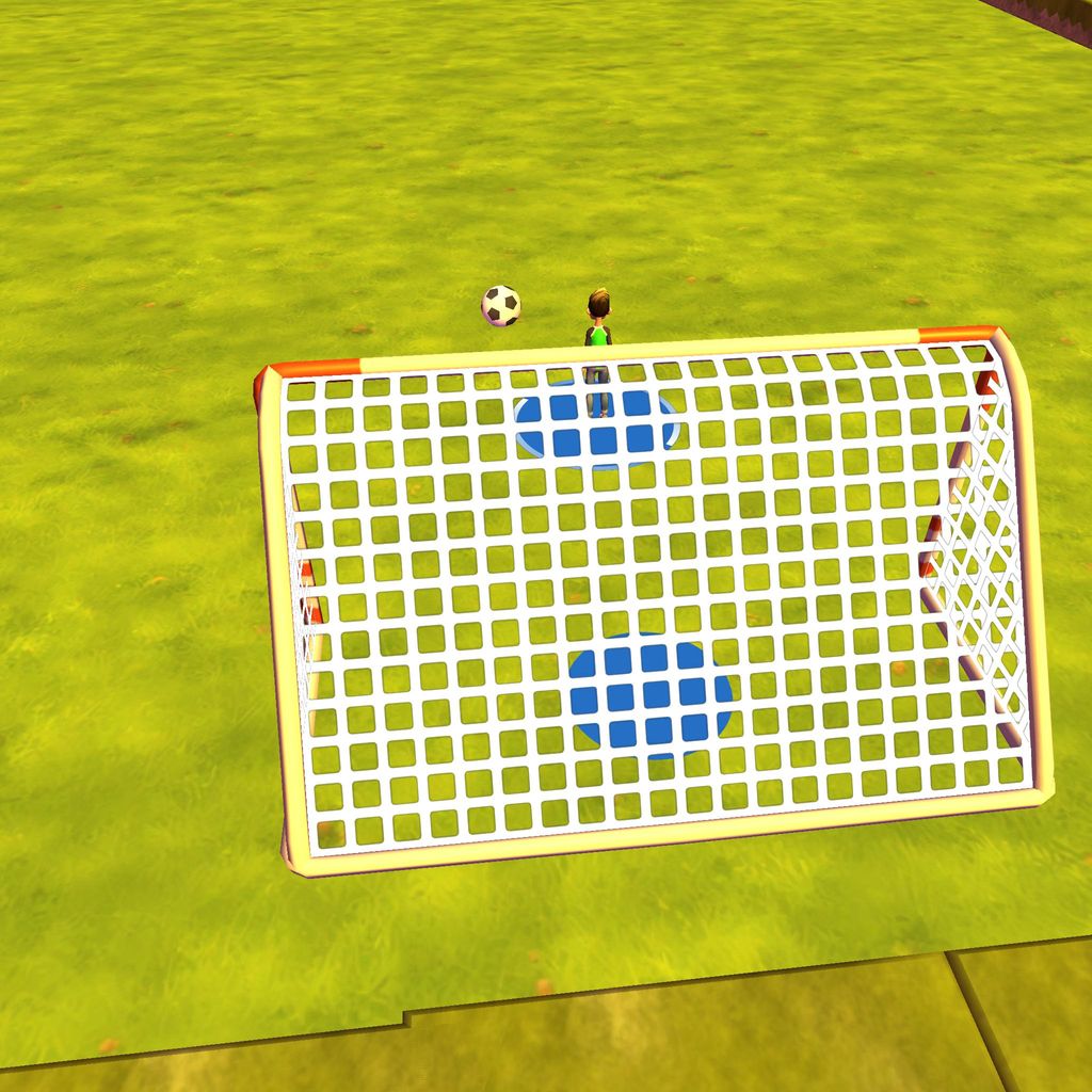 Unity Play | football game
